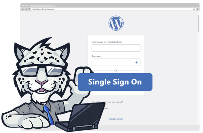 Lana Passport – OAuth 2.0 Server Plugin for WordPress